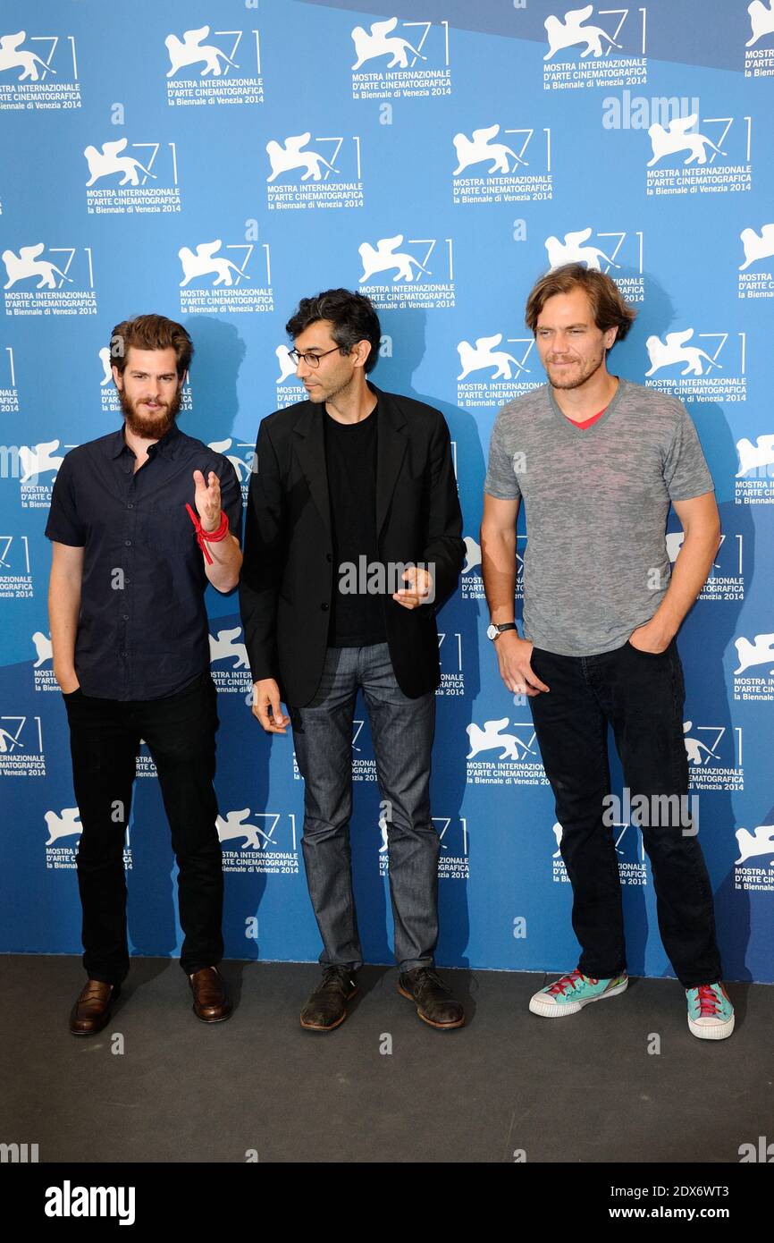 99 homes andrew garfield hi-res stock photography and images - Alamy