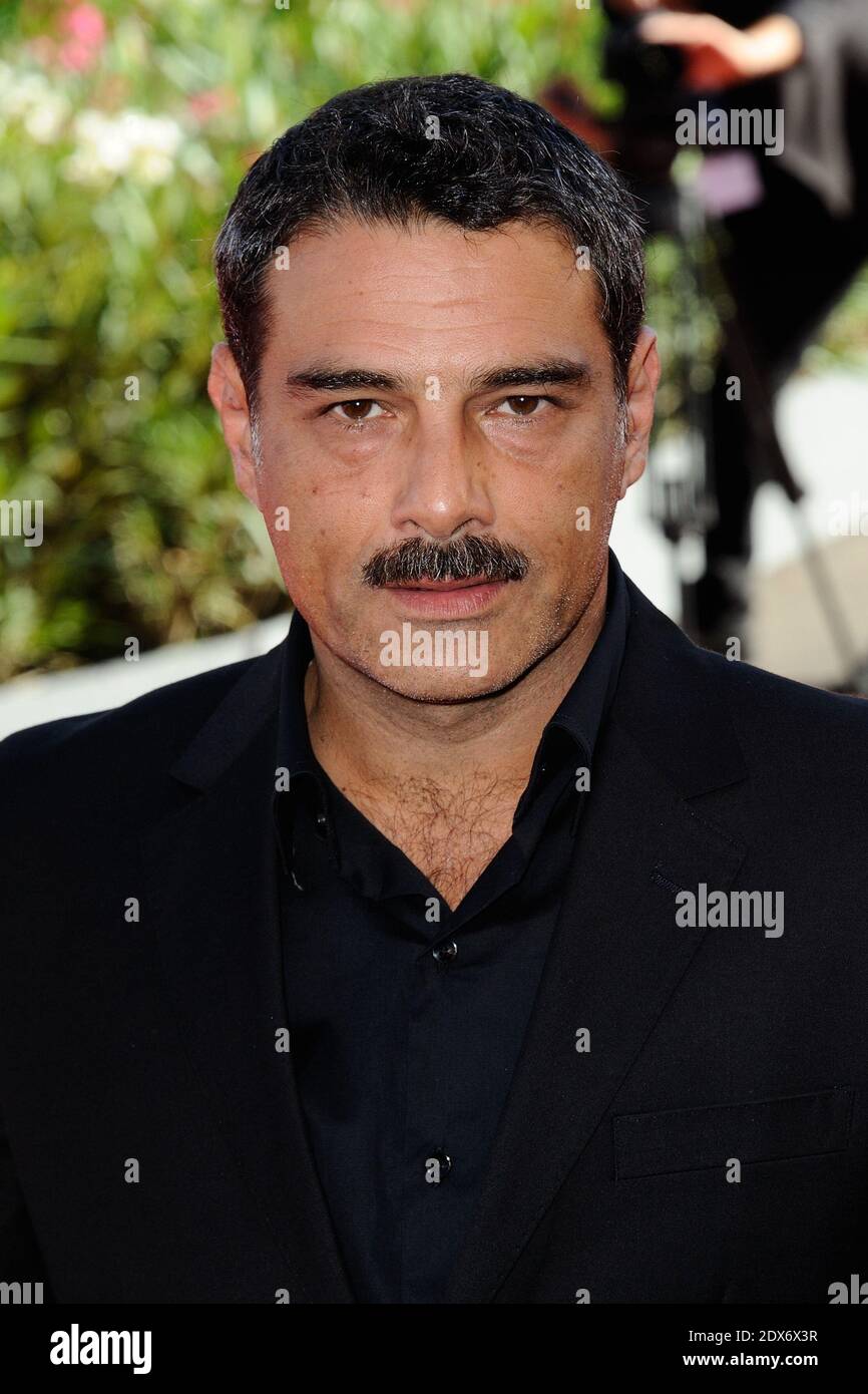 Francesco Munzi attending the Anime Nere Premiere during the 71st ...