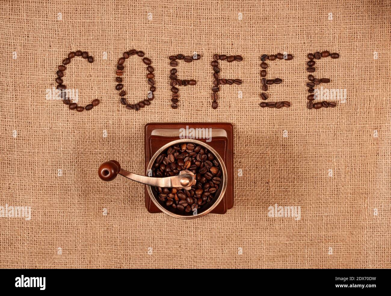Coffee sign language hi-res stock photography and images - Alamy