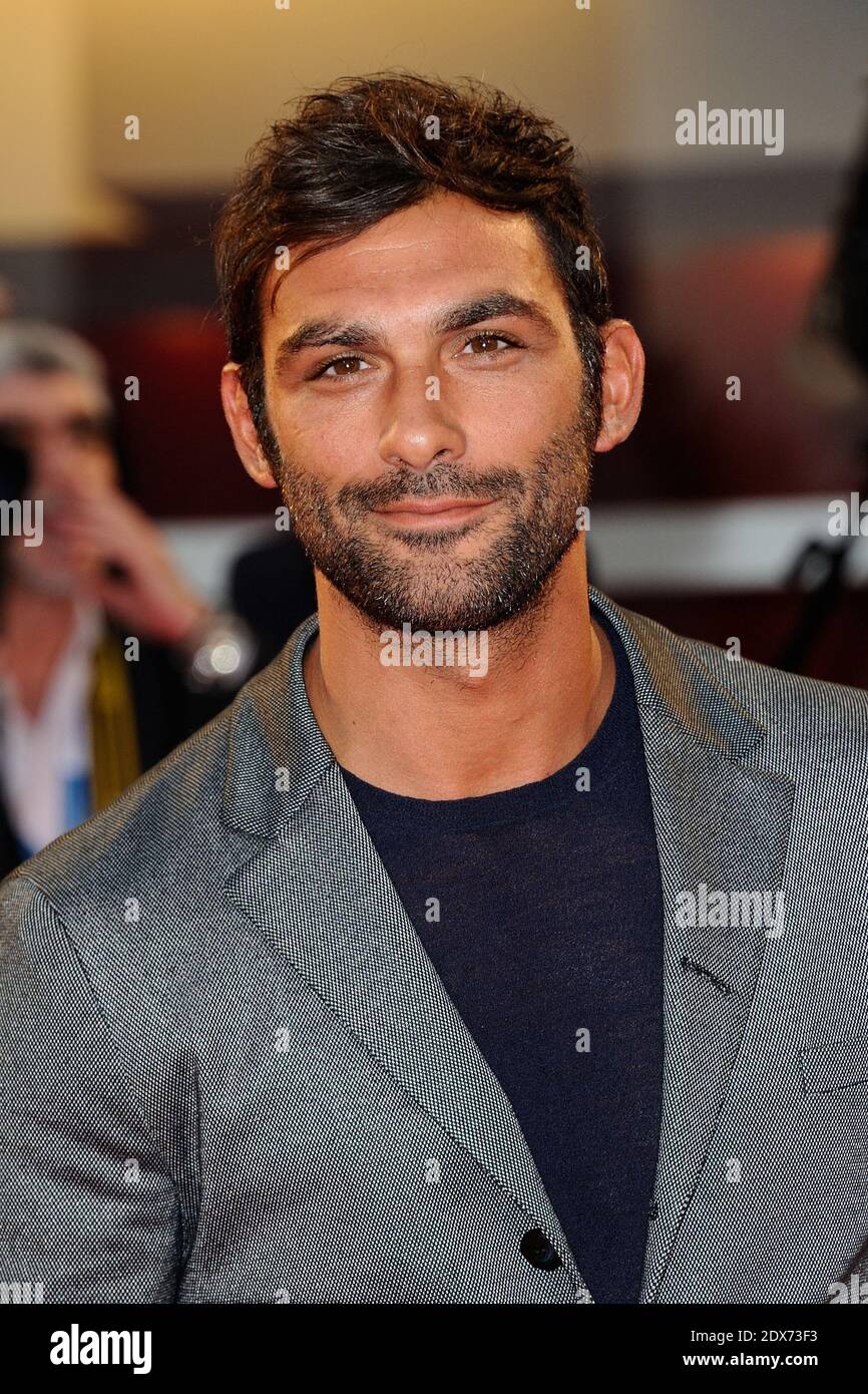 Arca francesco hi-res stock photography and images - Alamy