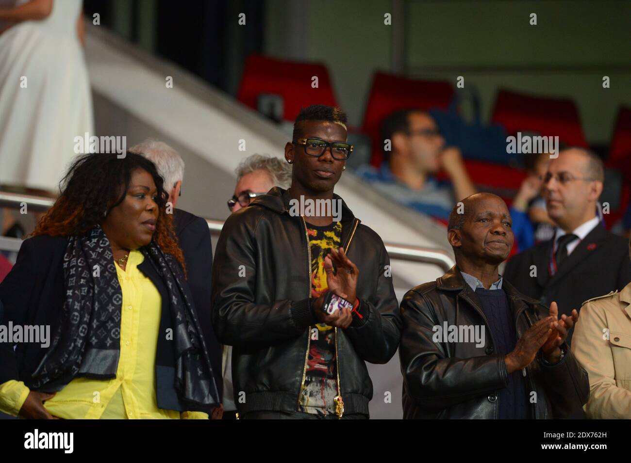 Parc des parents hi-res stock photography and images - Alamy