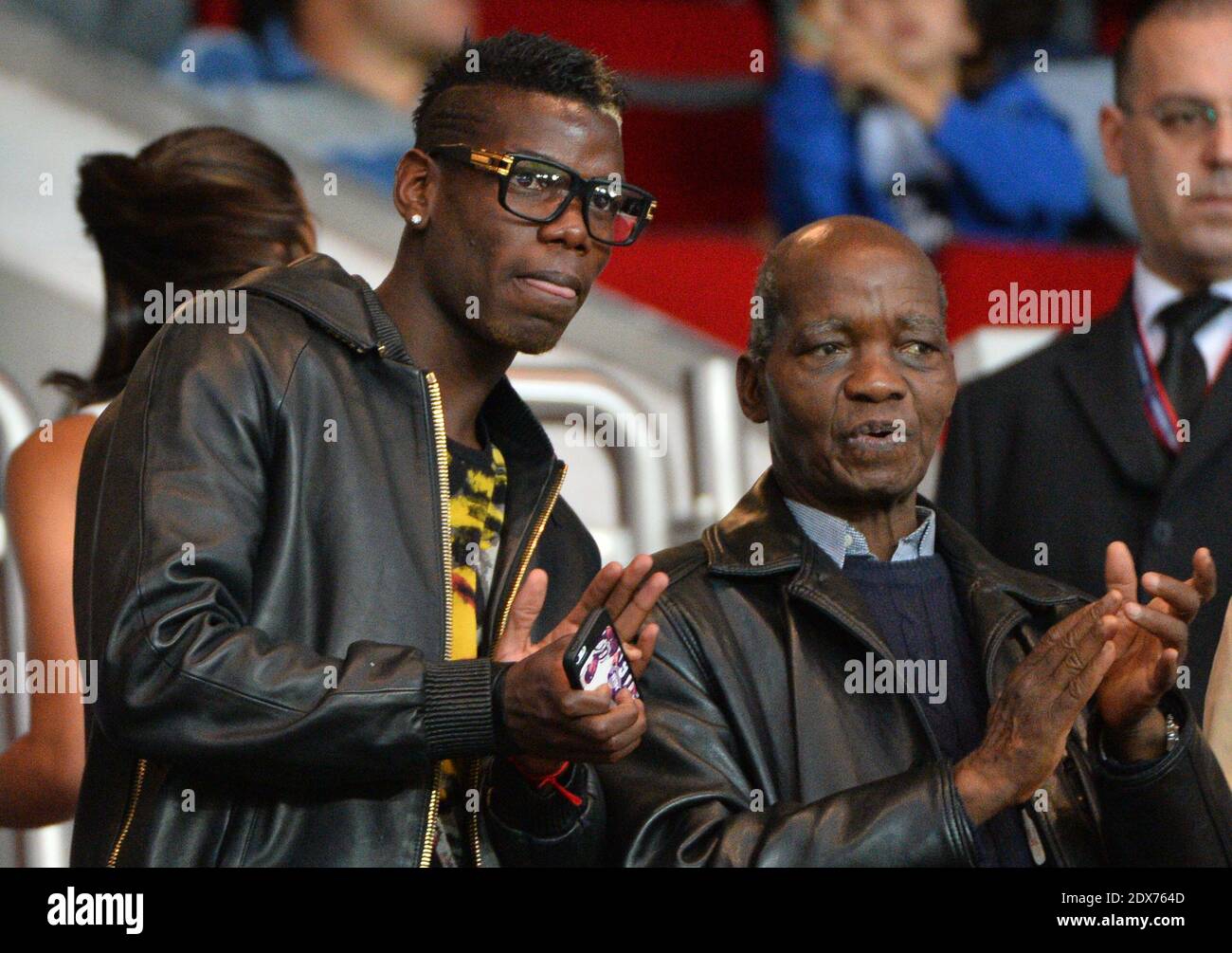 Parc des parents hi-res stock photography and images - Alamy