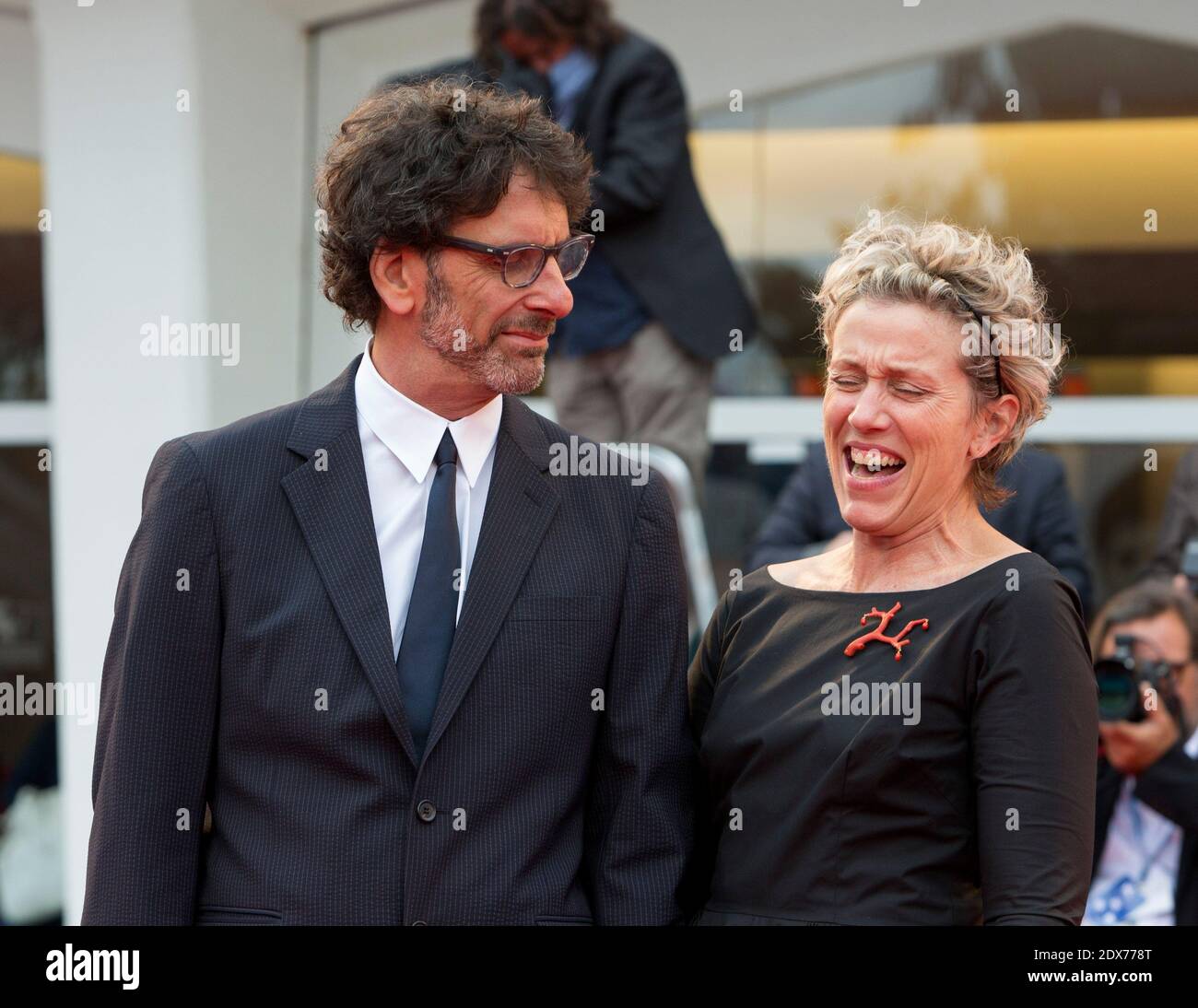 Joel Coen Frances Mcdormand 1984 - emsekflol.com