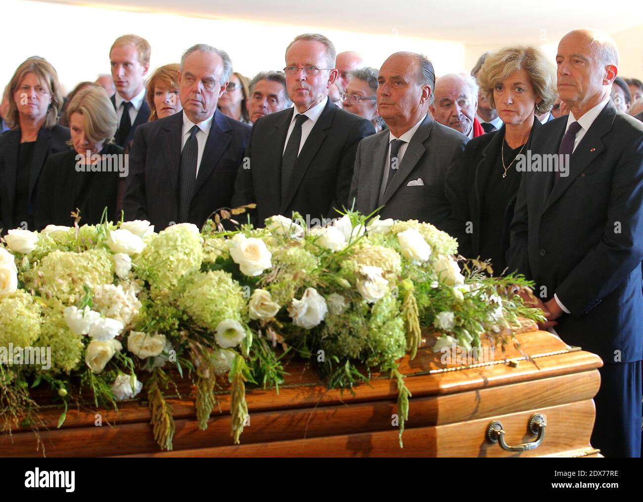 De rothschild philippine hi-res stock photography and images - Alamy