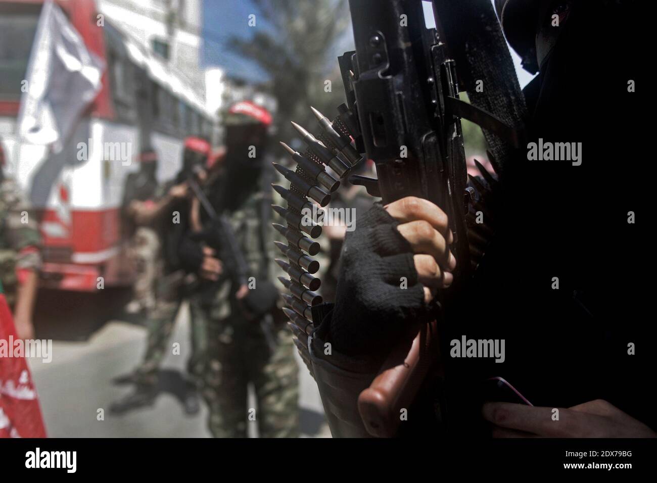 Pflp military hi-res stock photography and images - Alamy