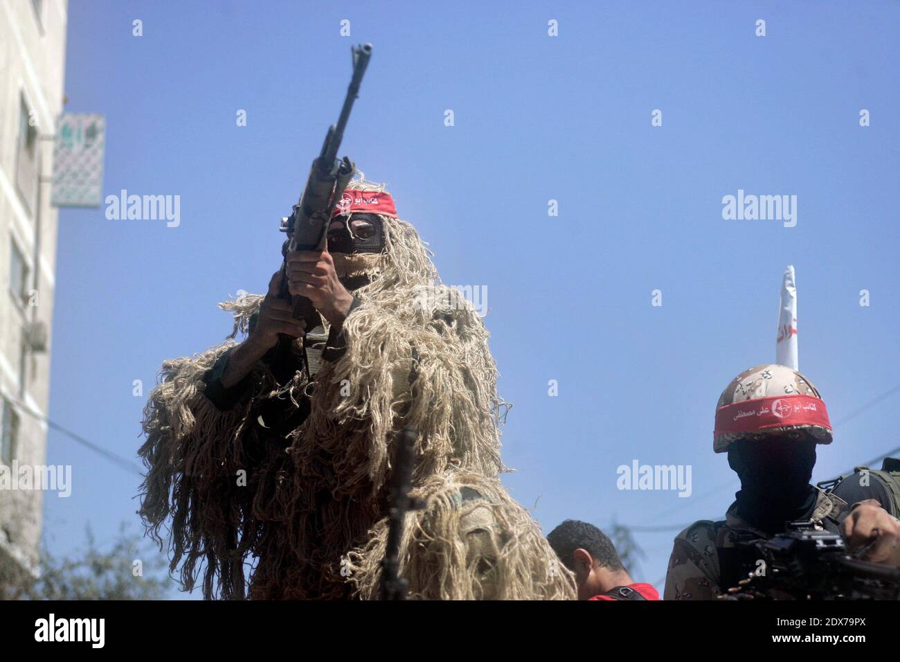Pflp military hi-res stock photography and images - Alamy