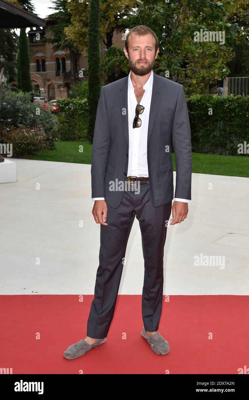 Benjamin Dilloway High Resolution Stock Photography and Images - Alamy