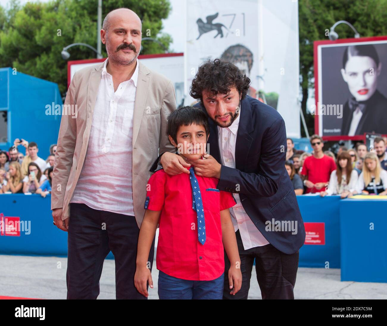 Dogan izci hi-res stock photography and images - Alamy