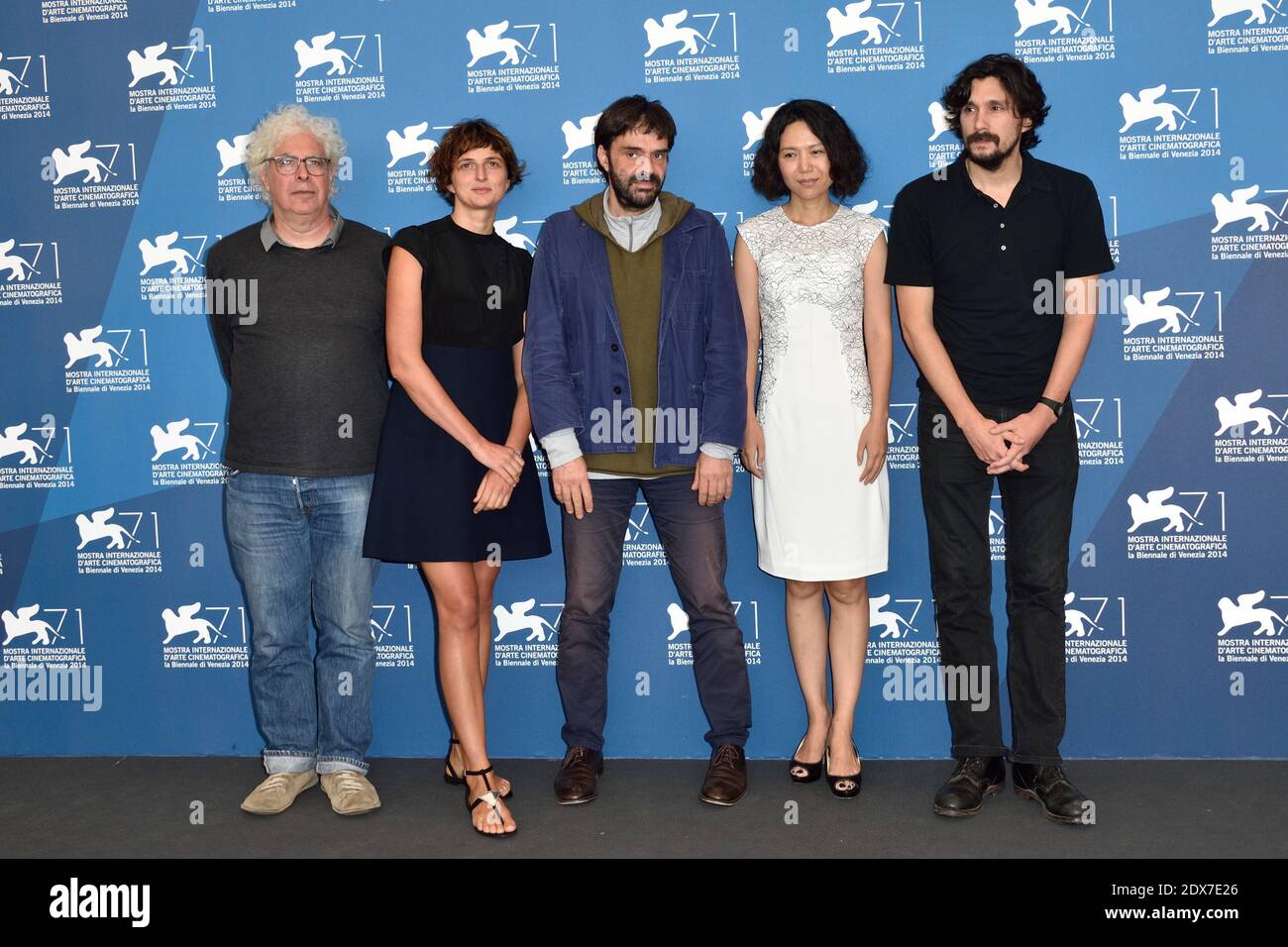 Razvan radulescu hi-res stock photography and images - Alamy