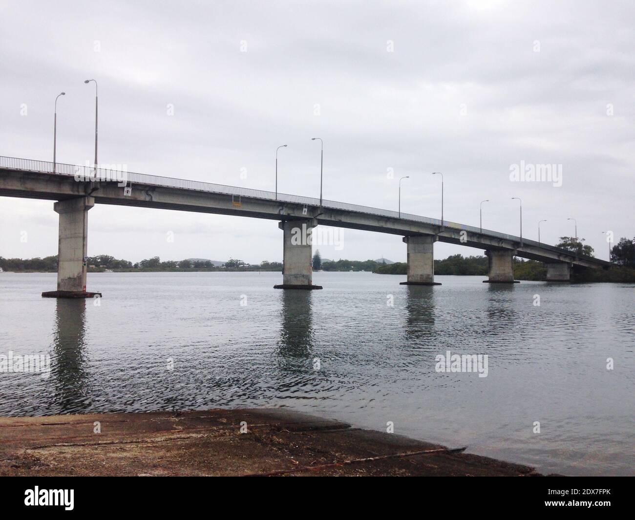 The hawks nest bridge hi-res stock photography and images - Alamy