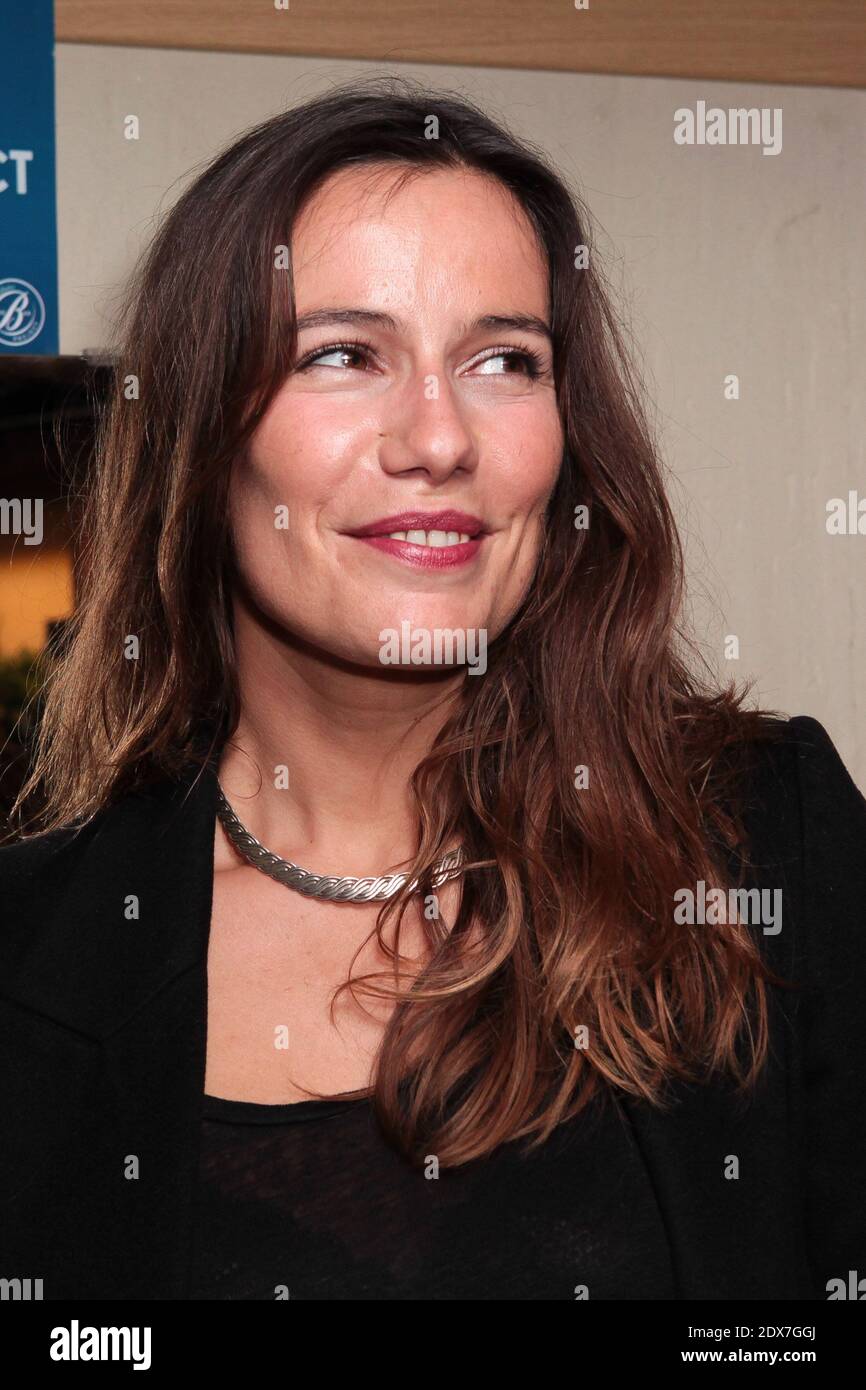 Zoe Felix attending the Epicerie Ballantine’s launch arty held at ...