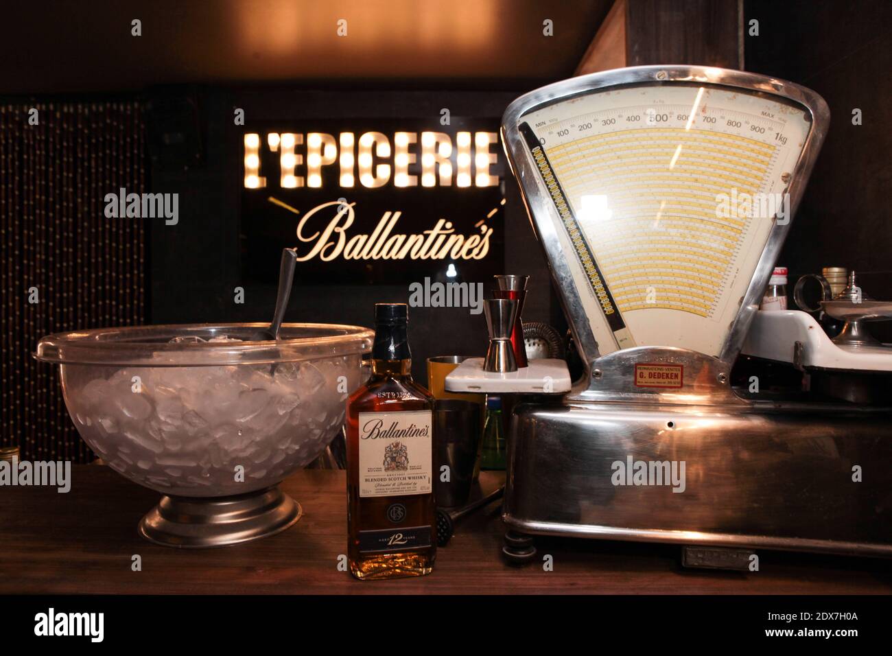 Chacha club hi-res stock photography and images - Alamy