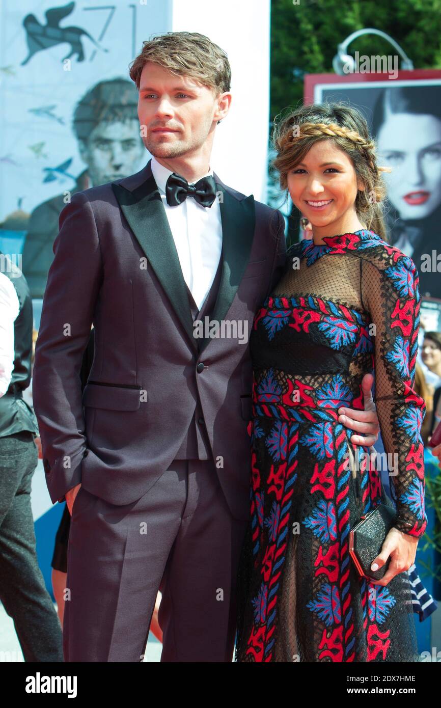 Shay elissa hi-res stock photography and images - Alamy