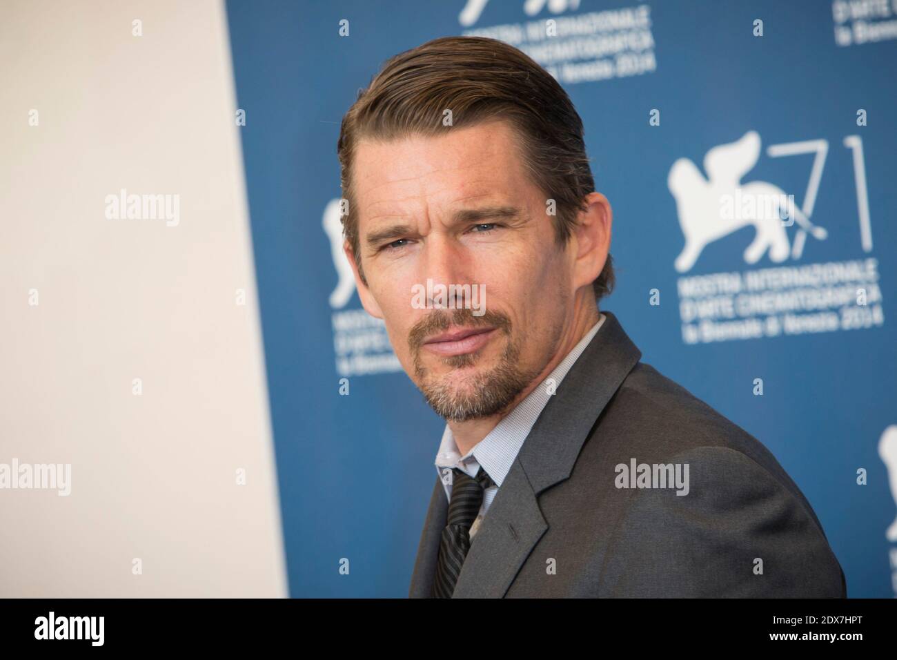 Us actor ethan hawke hi-res stock photography and images - Alamy