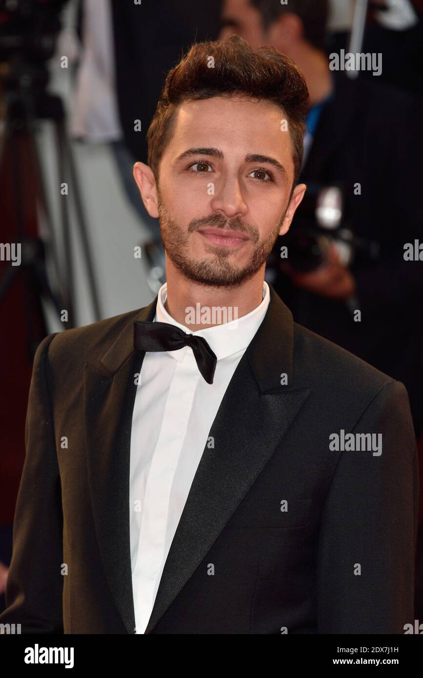 Osvaldo supino hi-res stock photography and images - Alamy