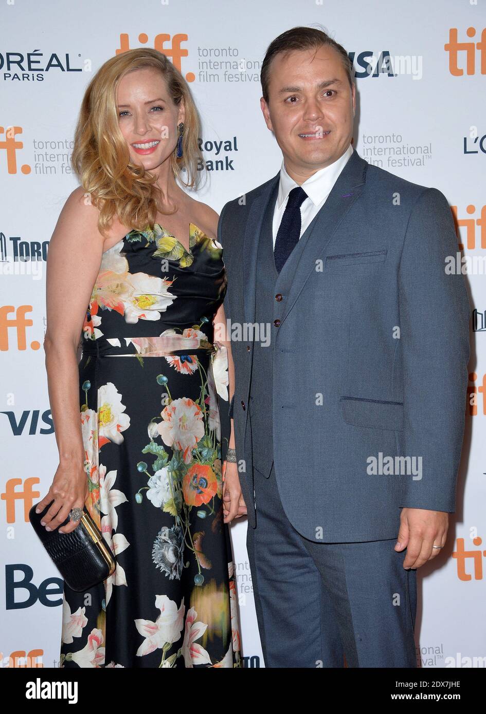 Theodore Melfi attends the screening of St Vincent at Toronto ...