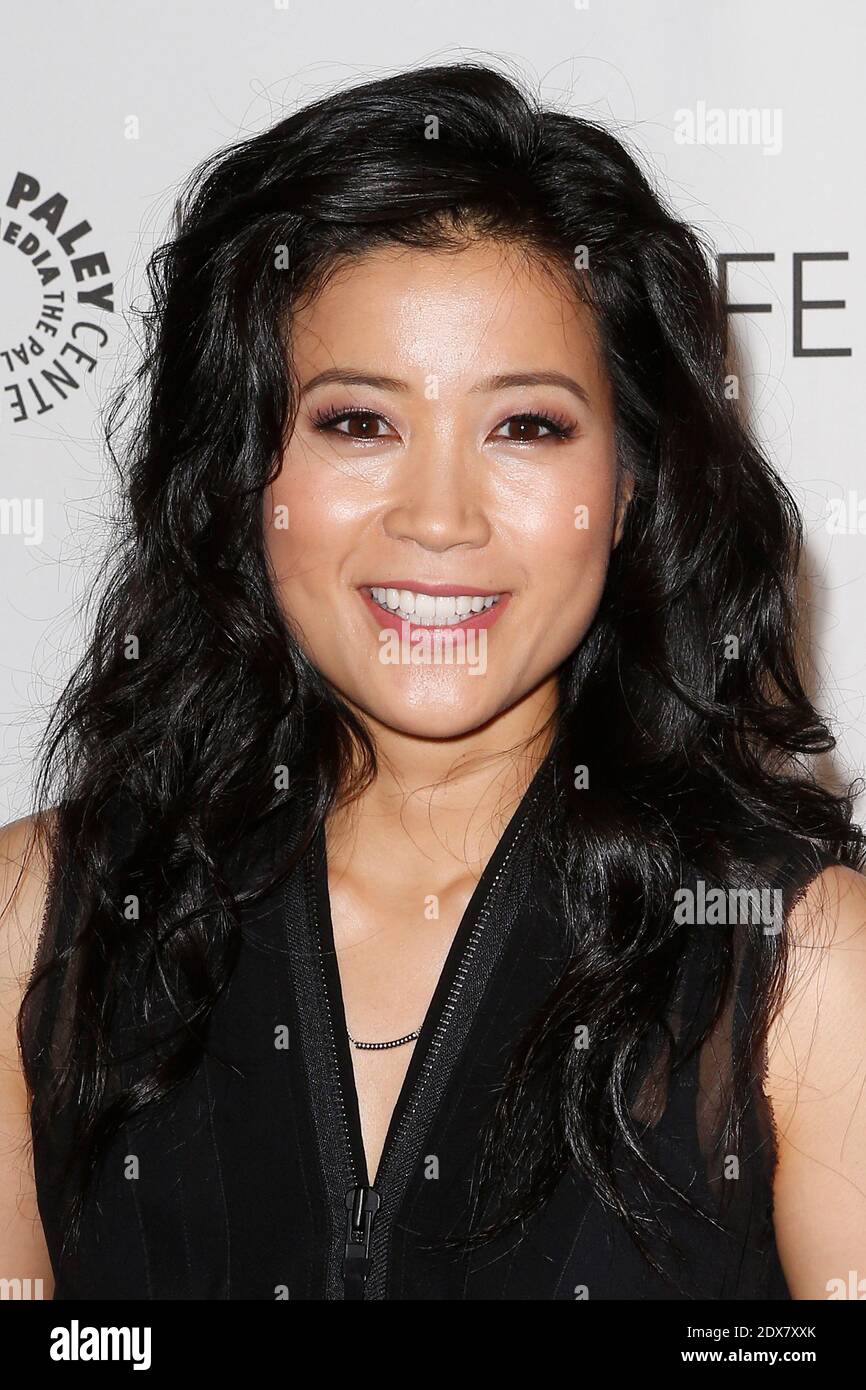 Jadyn wong hi-res stock photography and images - Alamy