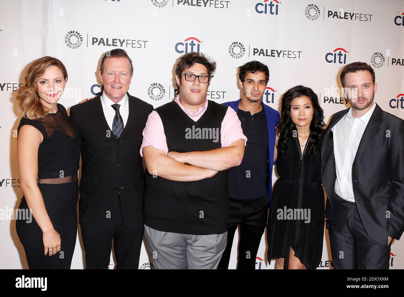 Ari stidham hi-res stock photography and images - Alamy