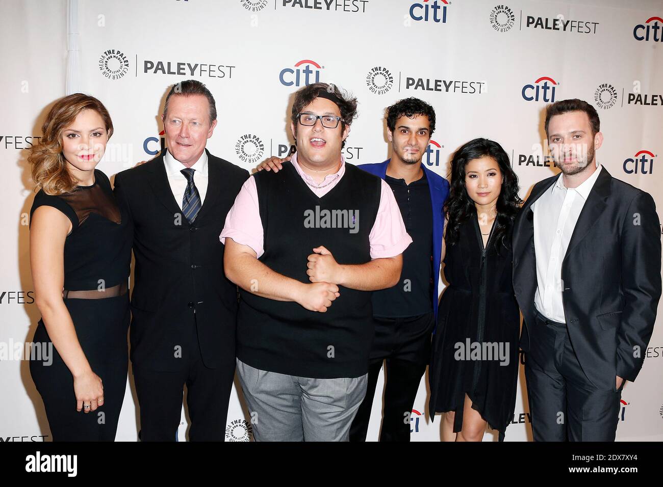 Scorpion Tv Show Cbs