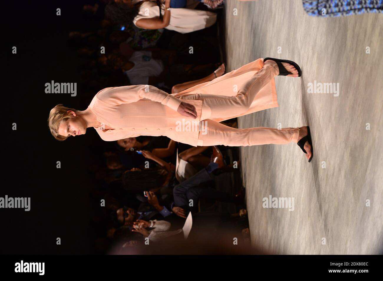 David tlale marque hi-res stock photography and images - Alamy