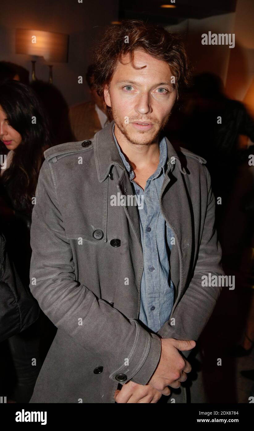 Hotel raphael in paris hi-res stock photography and images - Alamy