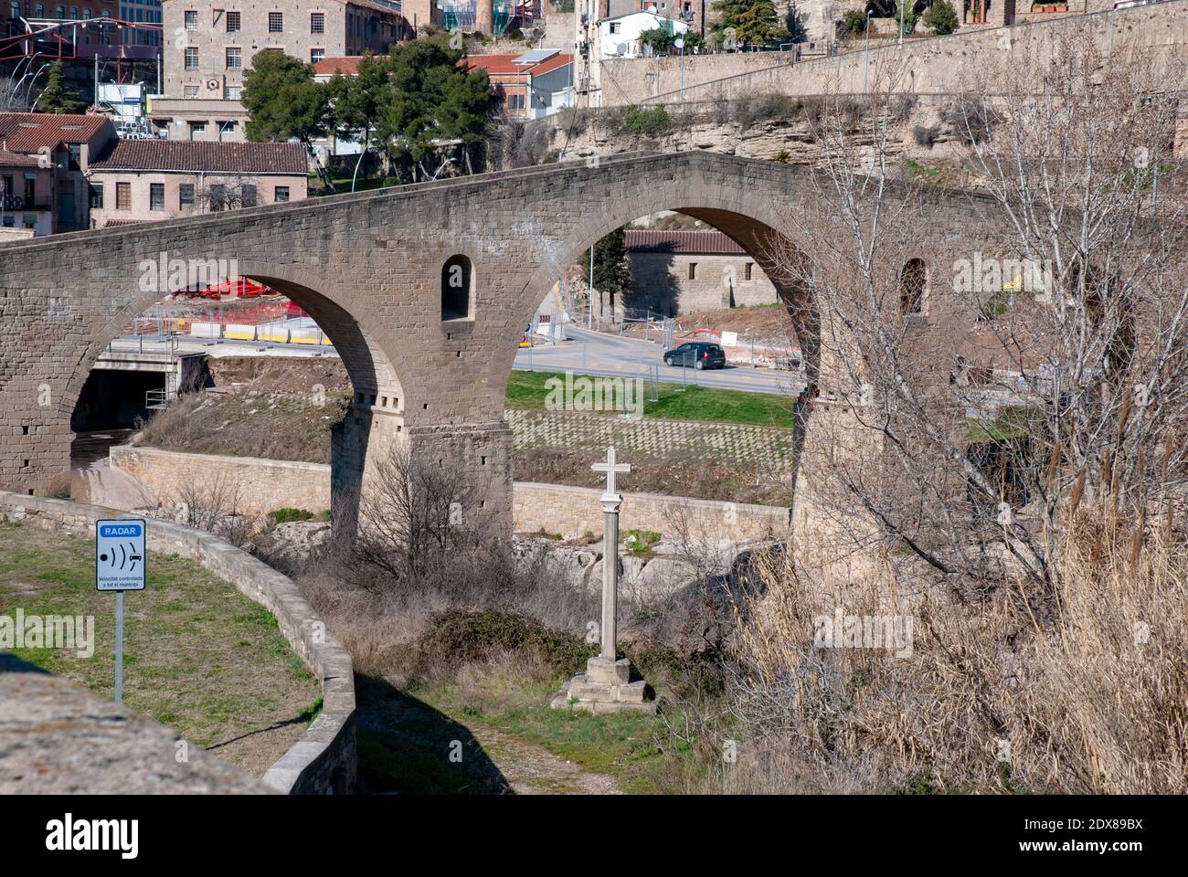 Martorell Sign High Resolution Stock Photography and Images - Alamy
