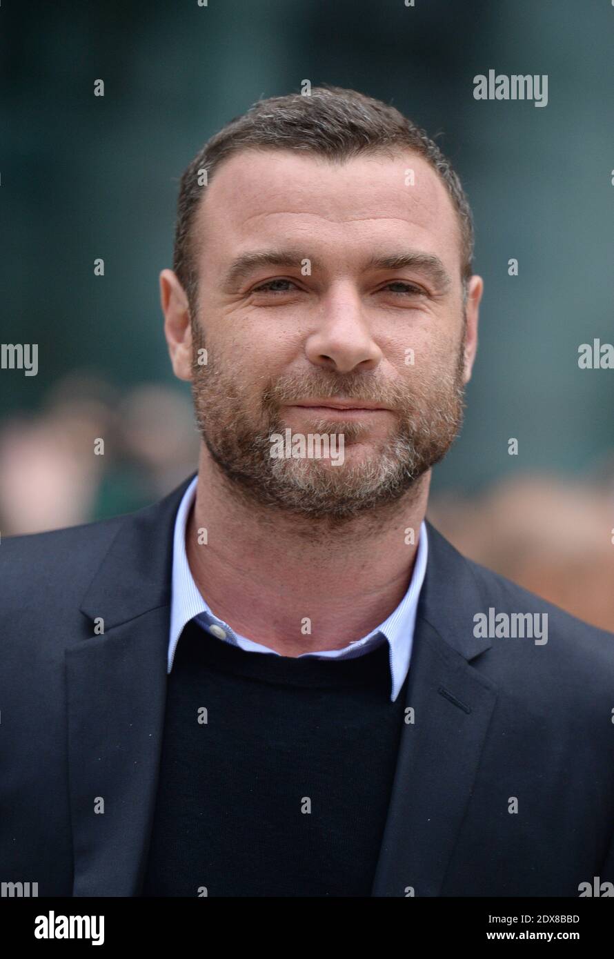 Liev Schreiber attends Pawn Sacrifice screening at the 2014 Toronto ...