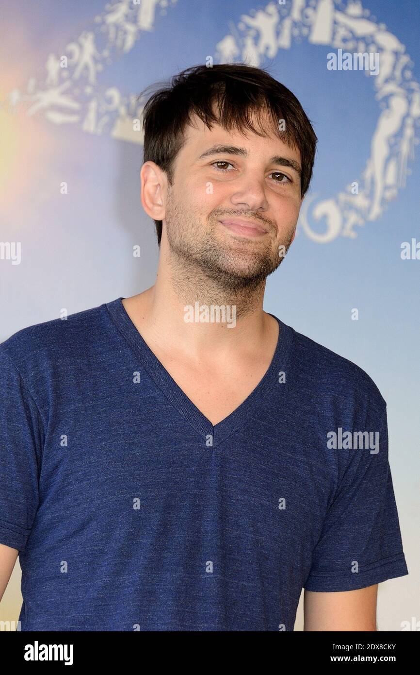 David robert mitchell hi-res stock photography and images - Alamy