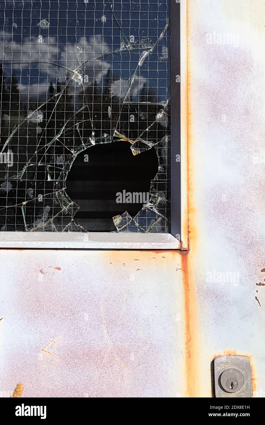 Safety window hi-res stock photography and images - Alamy