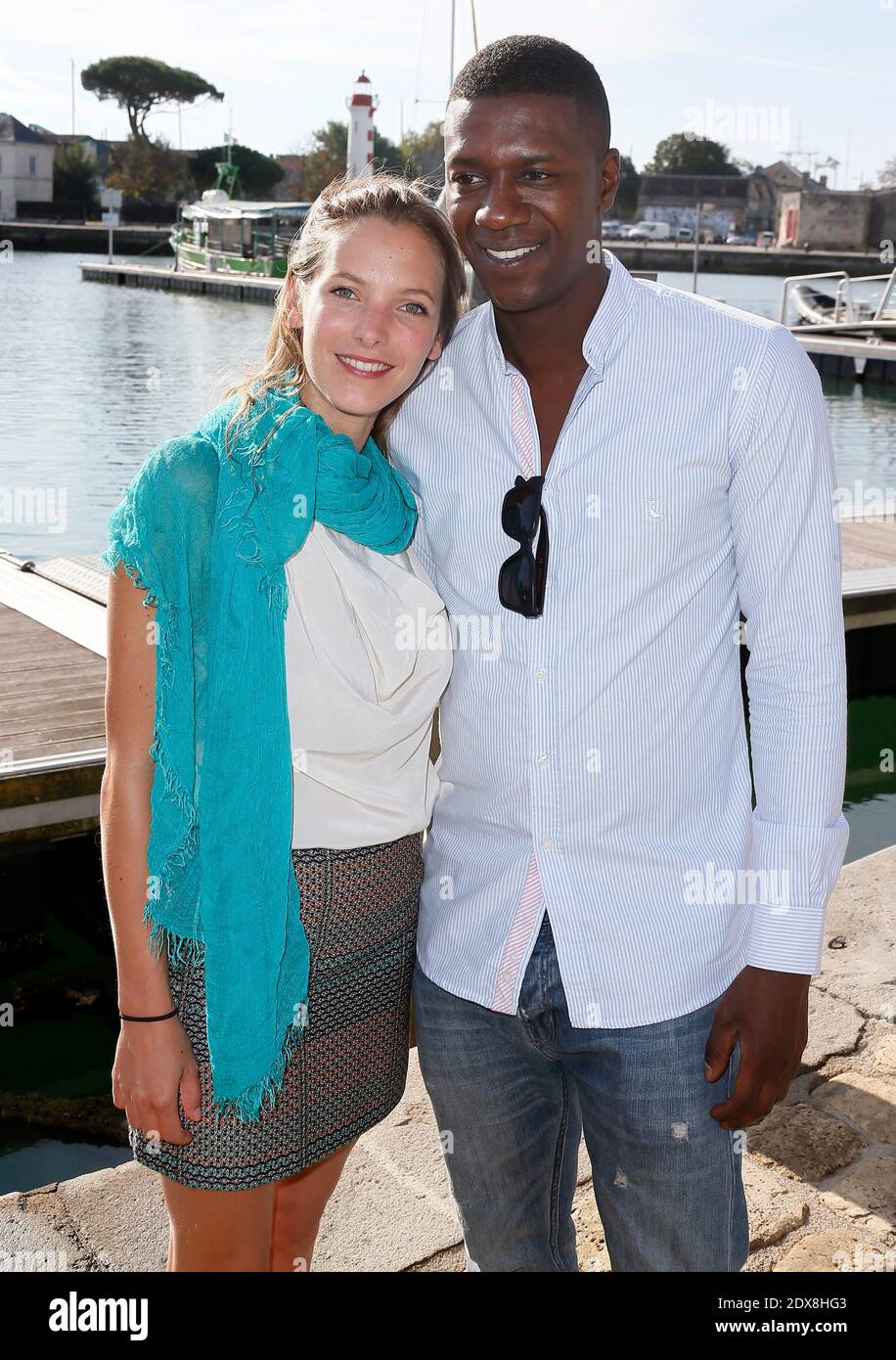 Varlet bernard hi-res stock photography and images - Alamy