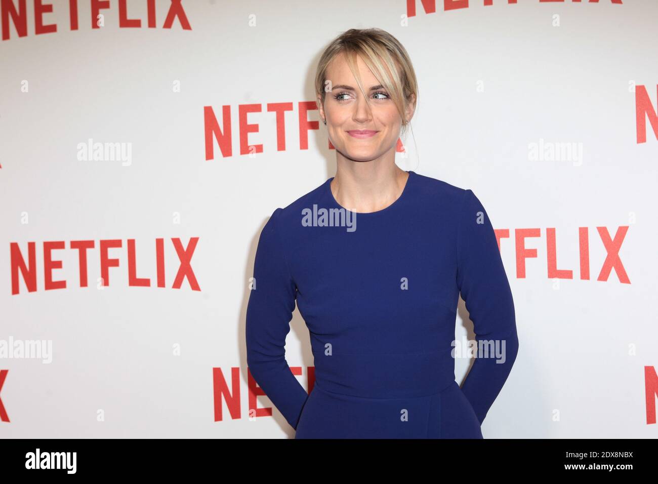 Audrey taylor hi-res stock photography and images - Alamy