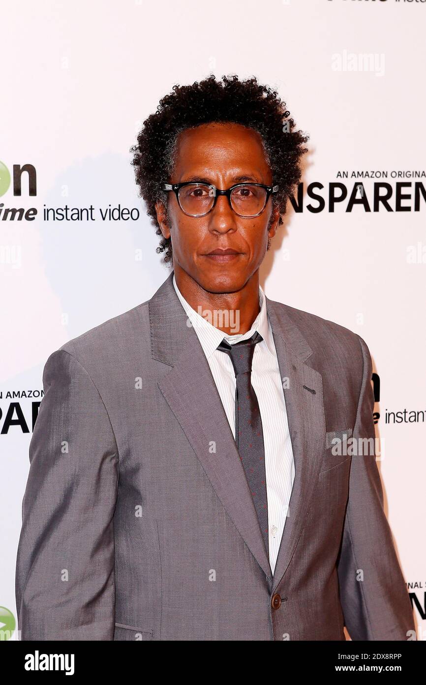 Andre royo hi-res stock photography and images - Alamy