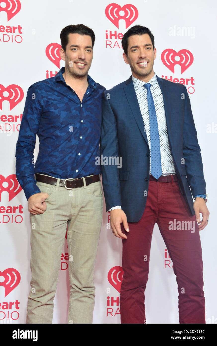 Jonathan Silver Scott Model