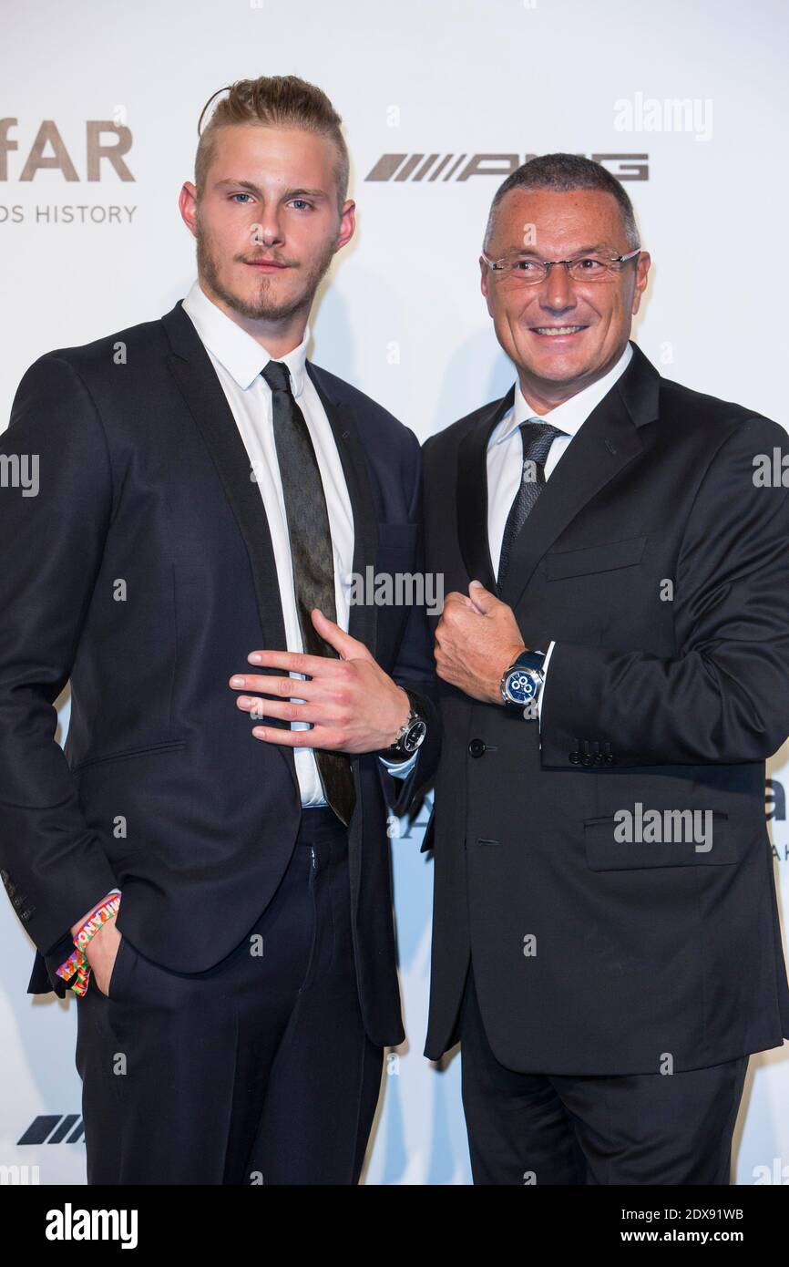 Michelle babin hi-res stock photography and images - Alamy