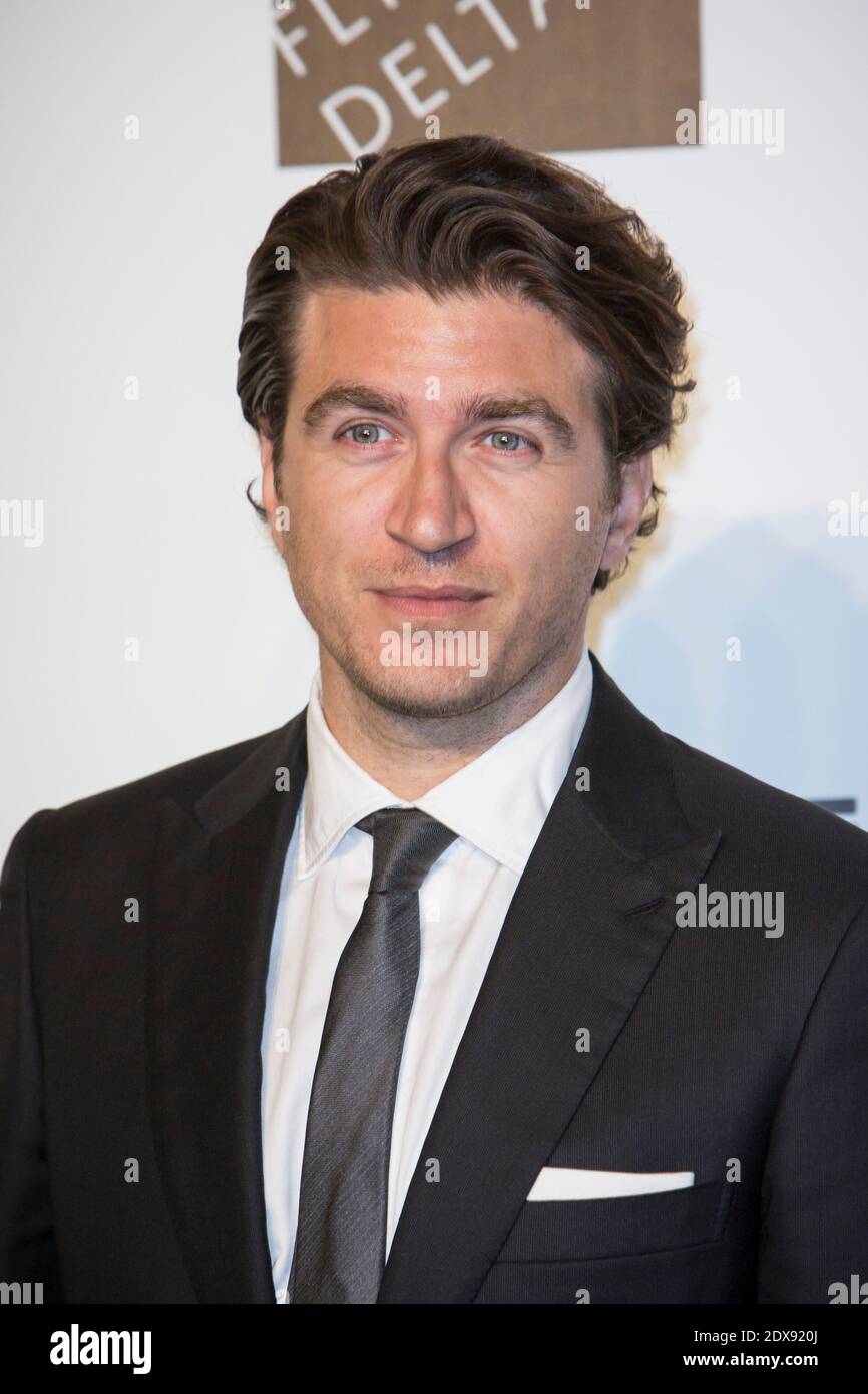 Alessandro roja hi-res stock photography and images - Alamy