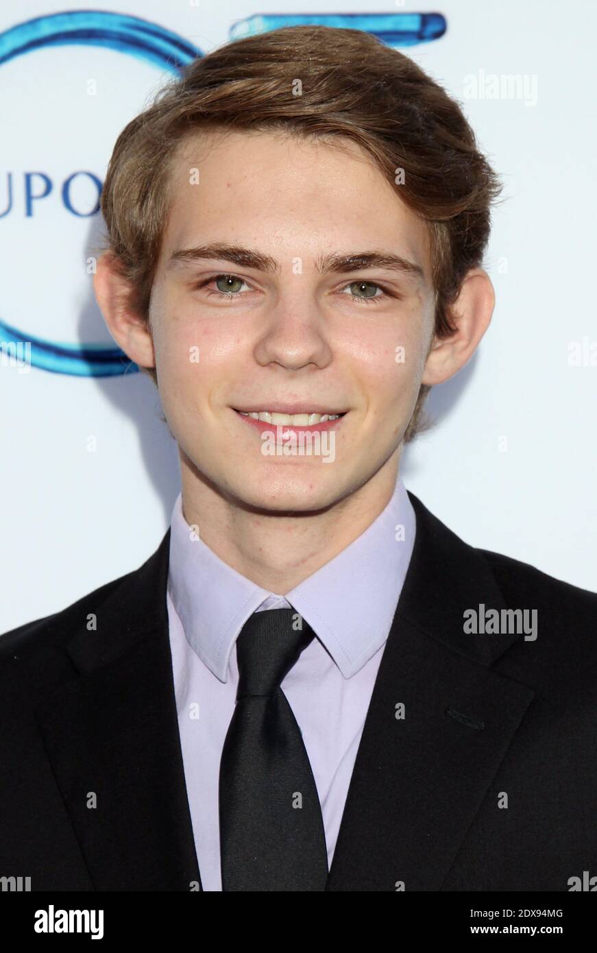 Premiere Abcs Once Upon Time High Resolution Stock Photography and ...