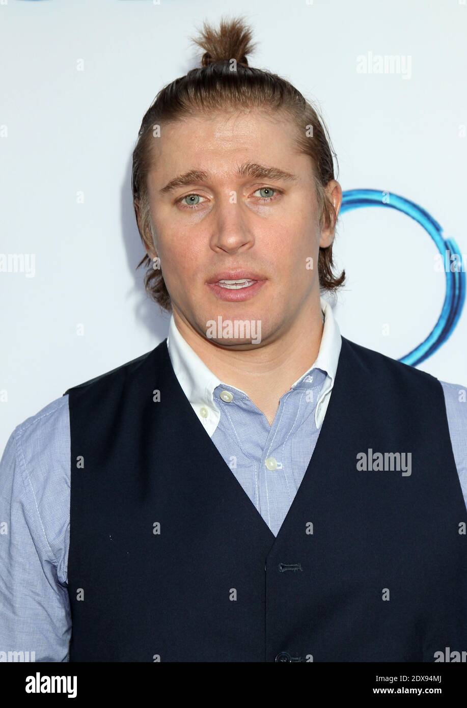 Tyler Jacob Moore, ABCs season four premiere of Once Upon A Time at the ...