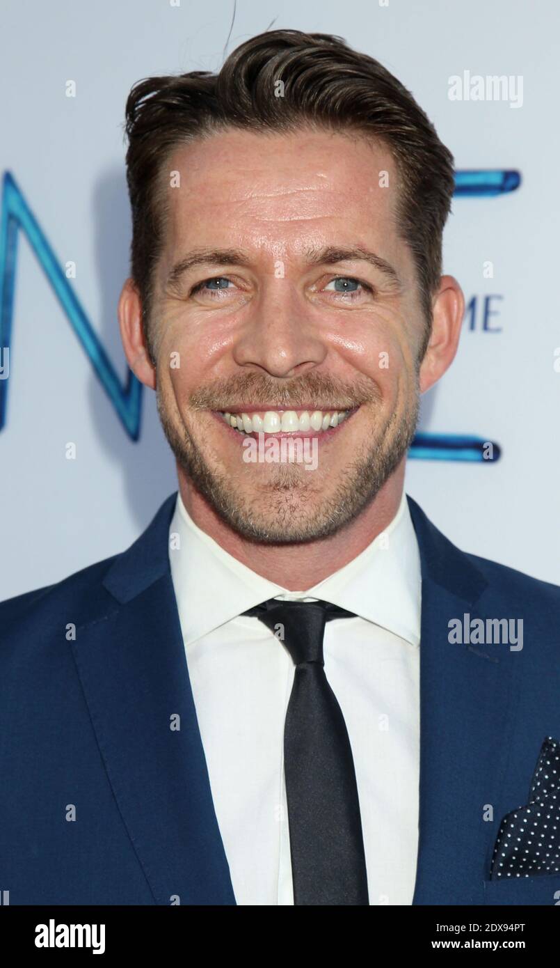 Sean Maguire, ABCs season four premiere of Once Upon A Time at the El ...