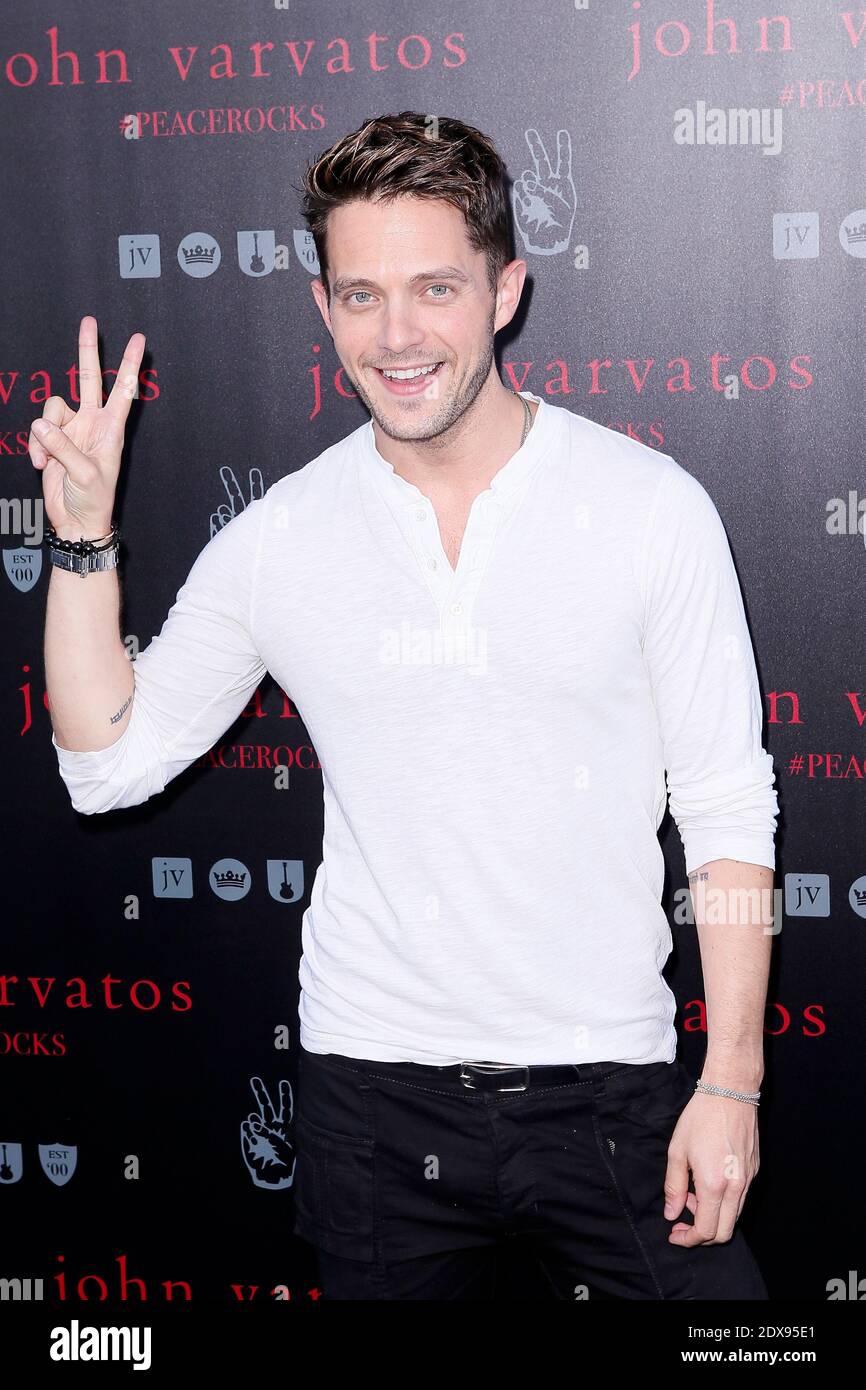 Eli lieb hi-res stock photography and images - Alamy