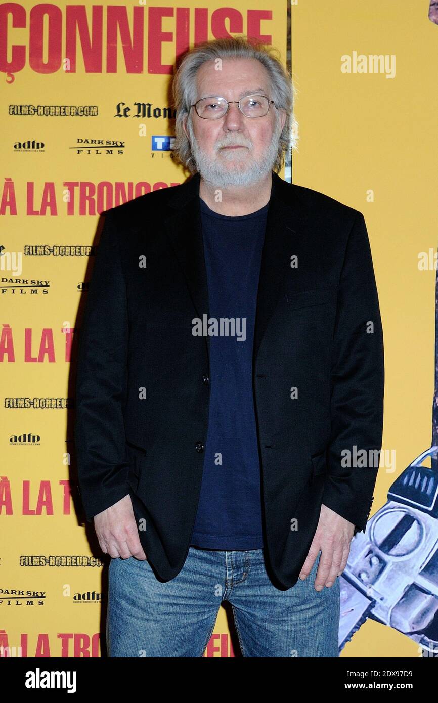 Paris texas film hi-res stock photography and images - Alamy