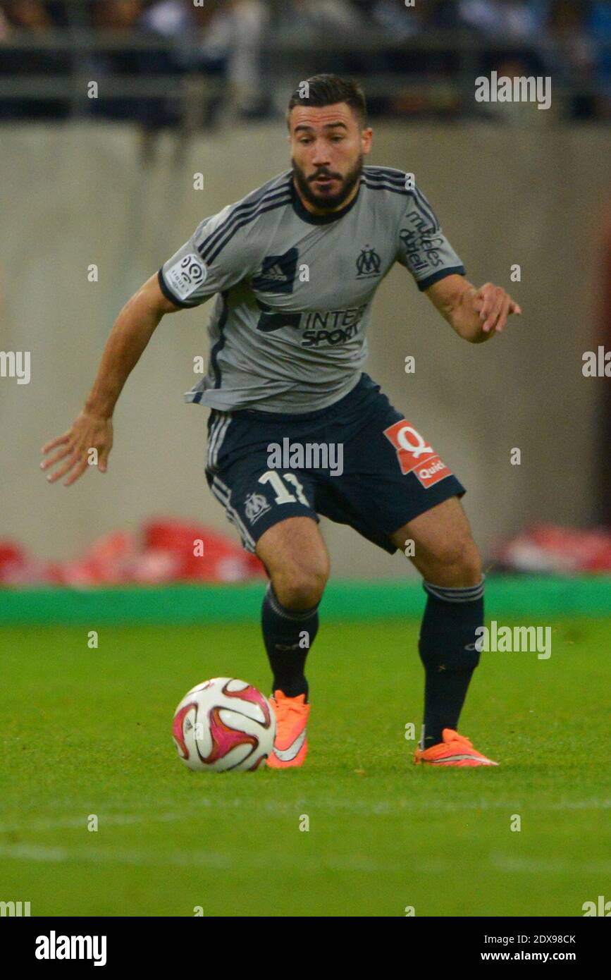 Alessandrini marseille hi-res stock photography and images - Alamy
