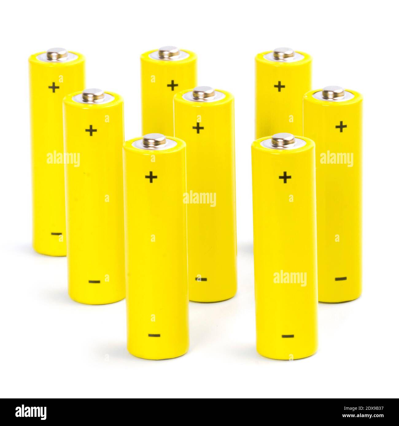 Battery order hi-res stock photography and images - Alamy