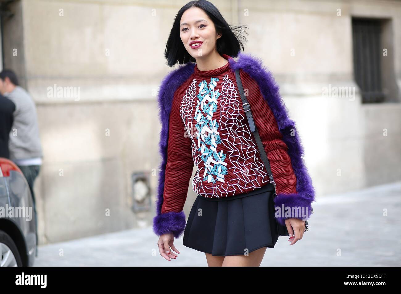 Tiffany ann hsu hi-res stock photography and images - Alamy