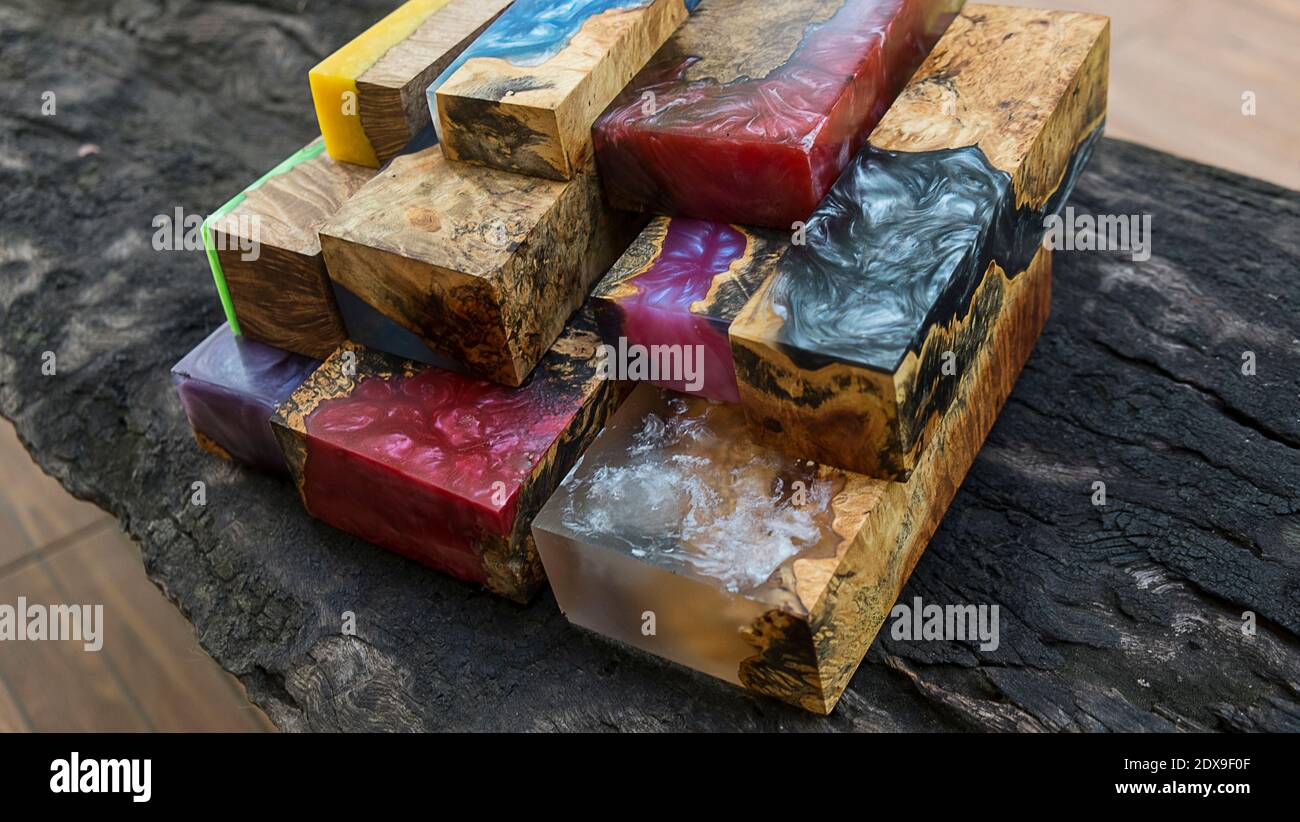 Solid resin hi-res stock photography and images - Alamy
