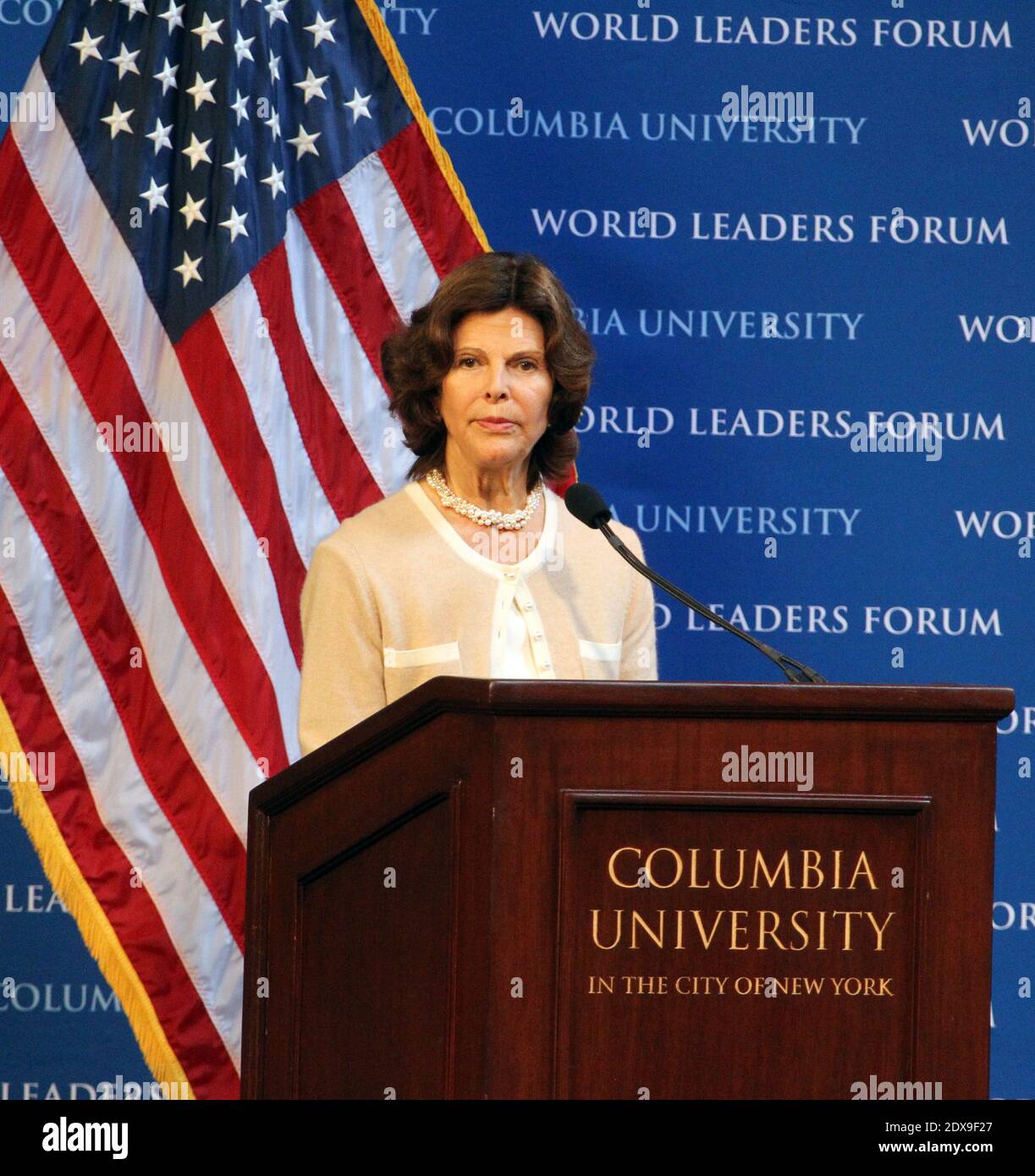 Silvia morgan hi-res stock photography and images - Alamy