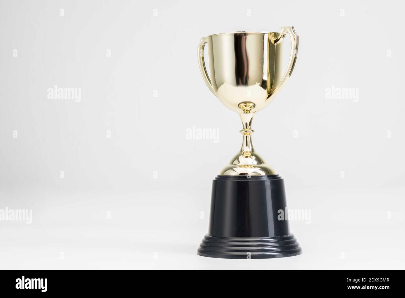 Silver trophy cut out hi-res stock photography and images - Alamy