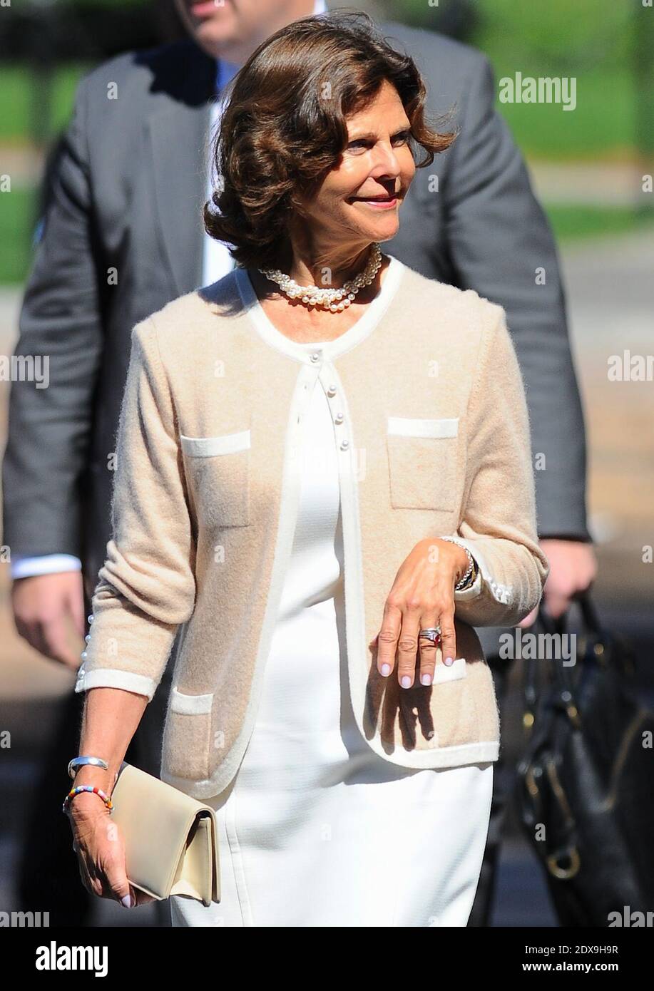 Silvia morgan hi-res stock photography and images - Alamy