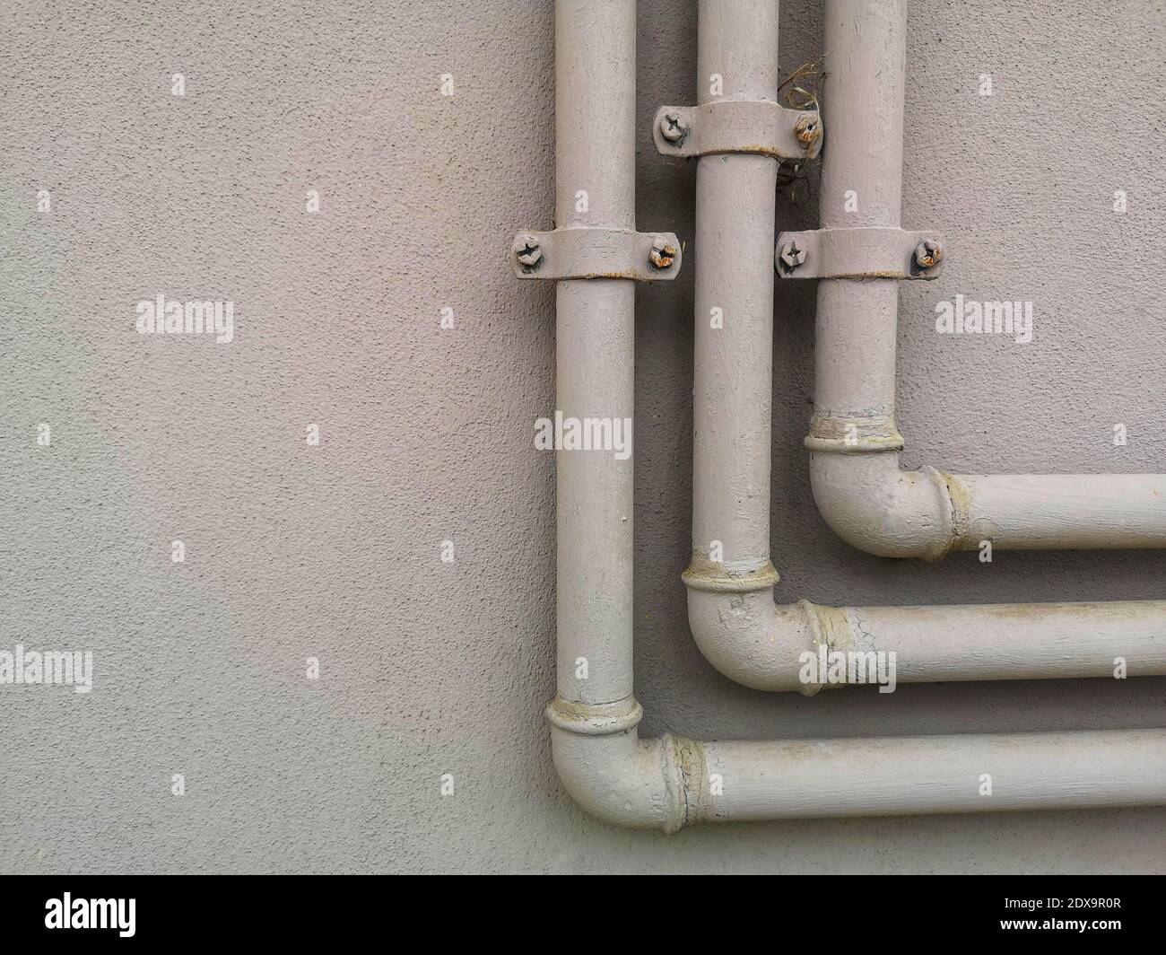 Pipeline gas italy hi-res stock photography and images - Alamy