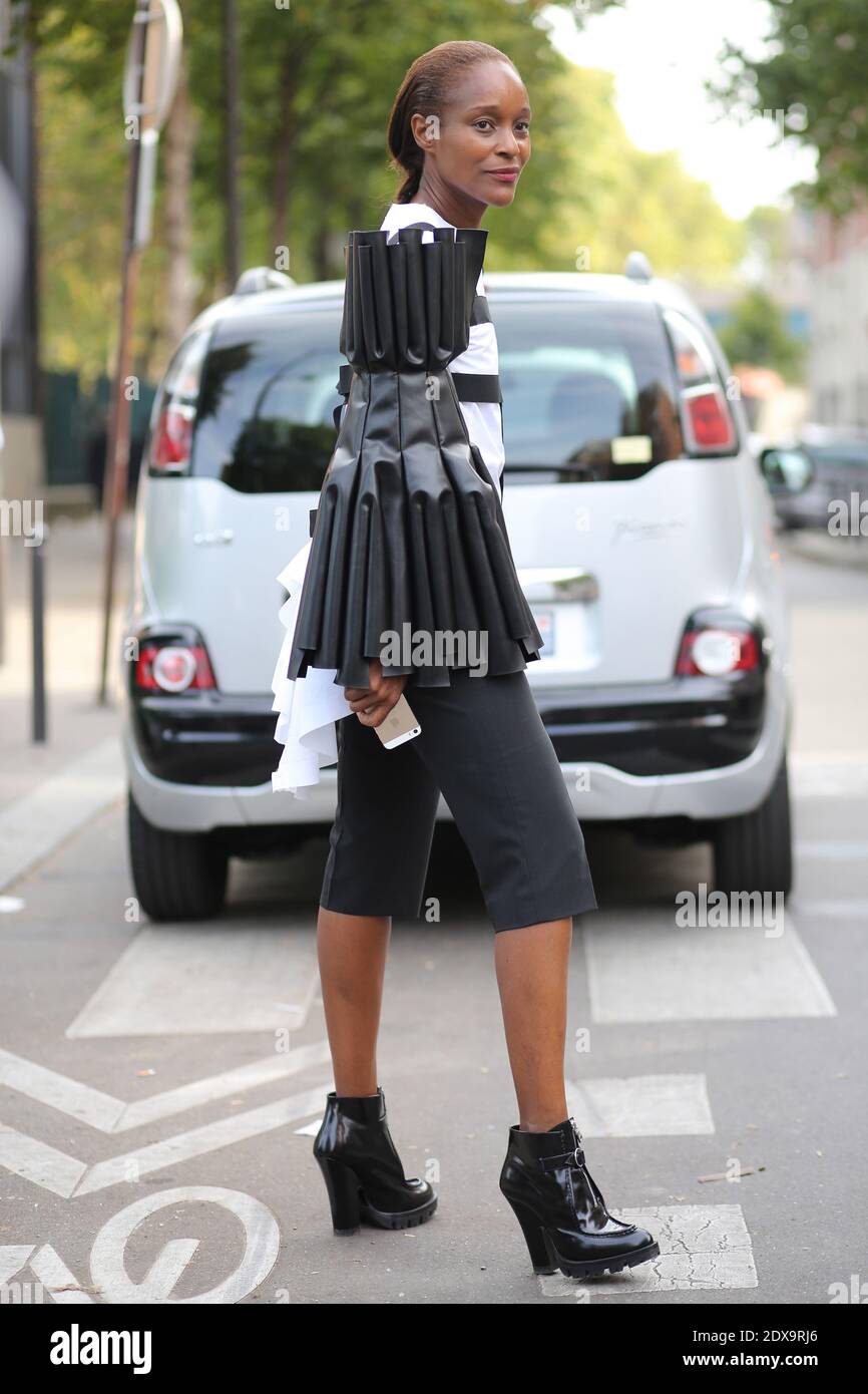 Michelle elie hi-res stock photography and images - Alamy