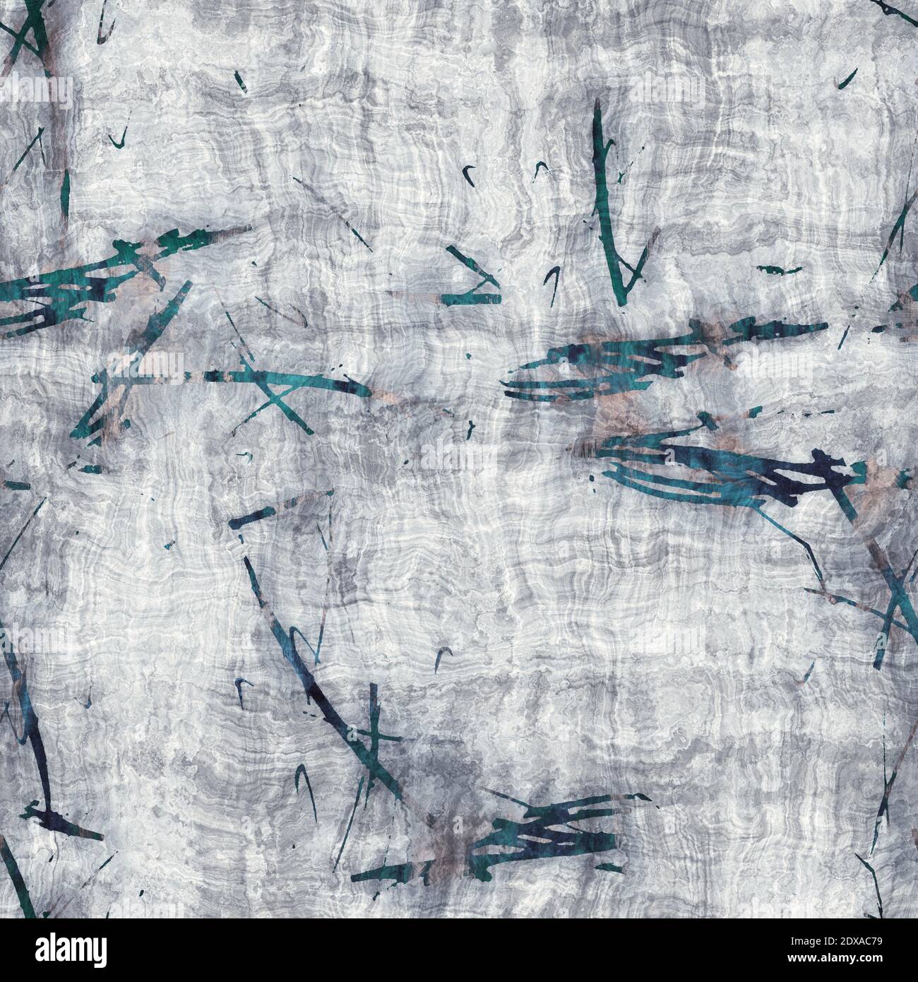 Seamless faded grungy ragged earthy fabric texture Stock Photo - Alamy